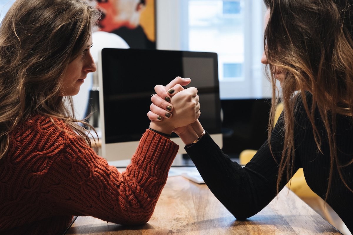 Comment arrêter de se comparer aux autres au travail