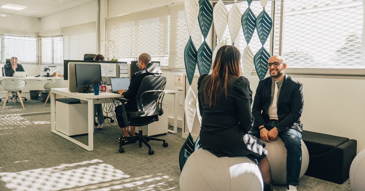 Offres d'emploi et stage - INTELCIA IT SOLUTIONS