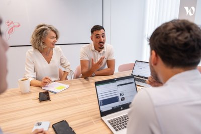 Gestion de projet - Apside - CDI à Montreal