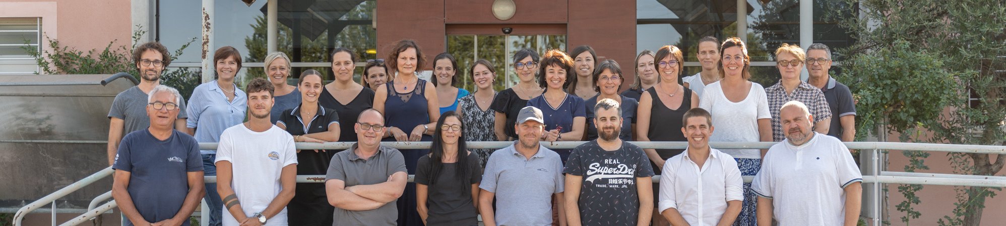 Groupe Val De Gascogne Equipe Vidéos Interviews Photos
