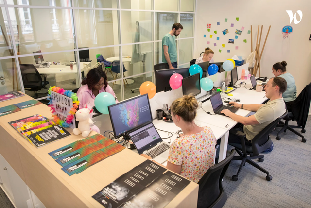 Publicis France - Agences