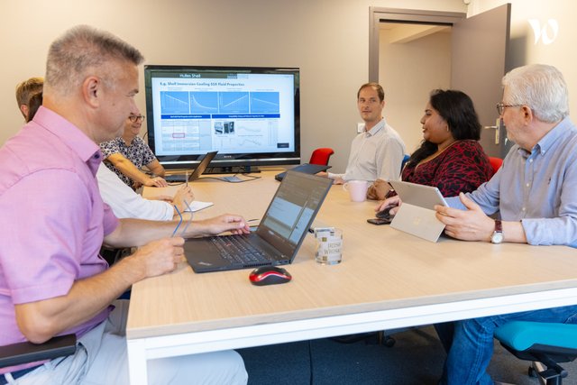 Critical Building : photos, vidéos, recrutement