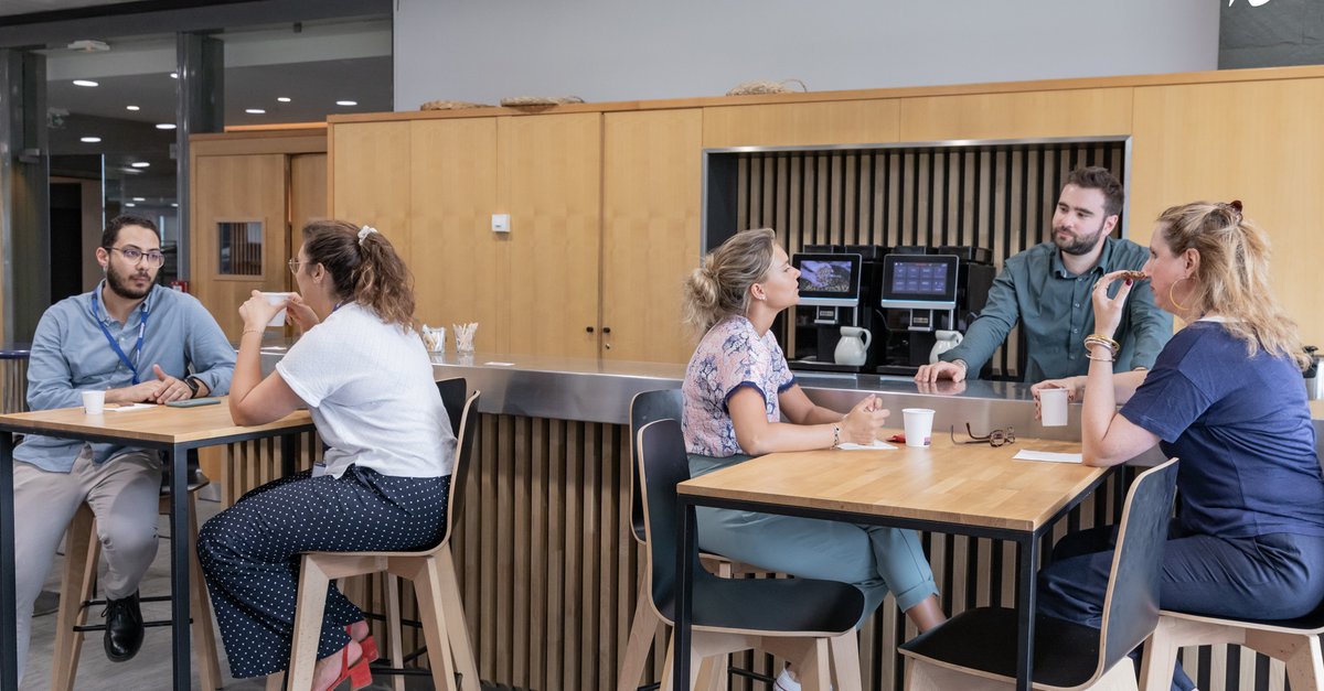 SLB : photos, vidéos, recrutement