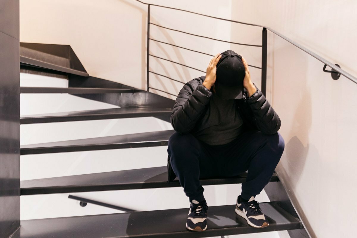 What is autistic burnout?