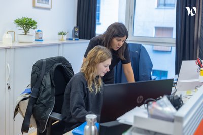 Maître d'Oeuvre d'Exécution (MOEx) - CDI - Paris - Planète Management ...