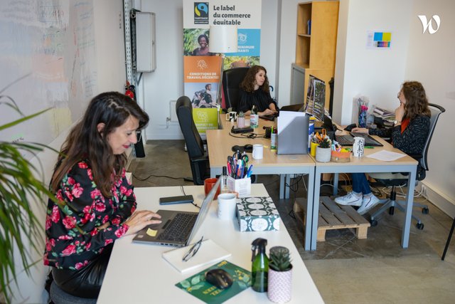 Max Havelaar France : photos, vidéos, recrutement