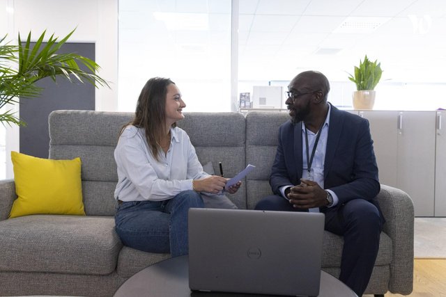 APL DATA CENTER : photos, vidéos, recrutement