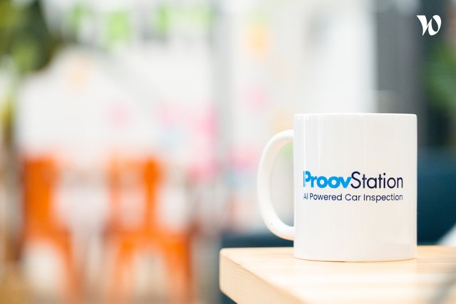 ProovStation : photos, vidéos, recrutement
