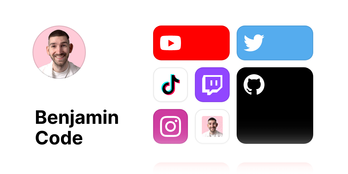 Benjamin Code Corporation : photos, vidéos, recrutement