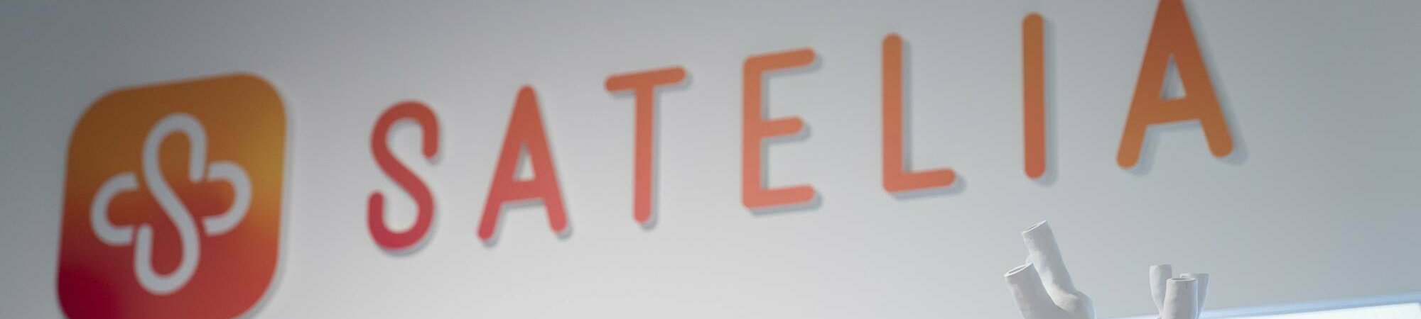 SATELIA : photos, vidéos, recrutement