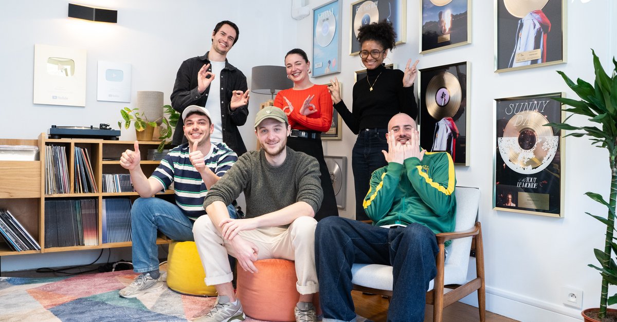 Electro Posé : photos, vidéos, recrutement