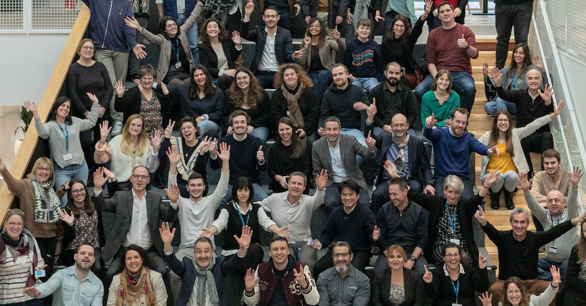 IMA Protect - Culture