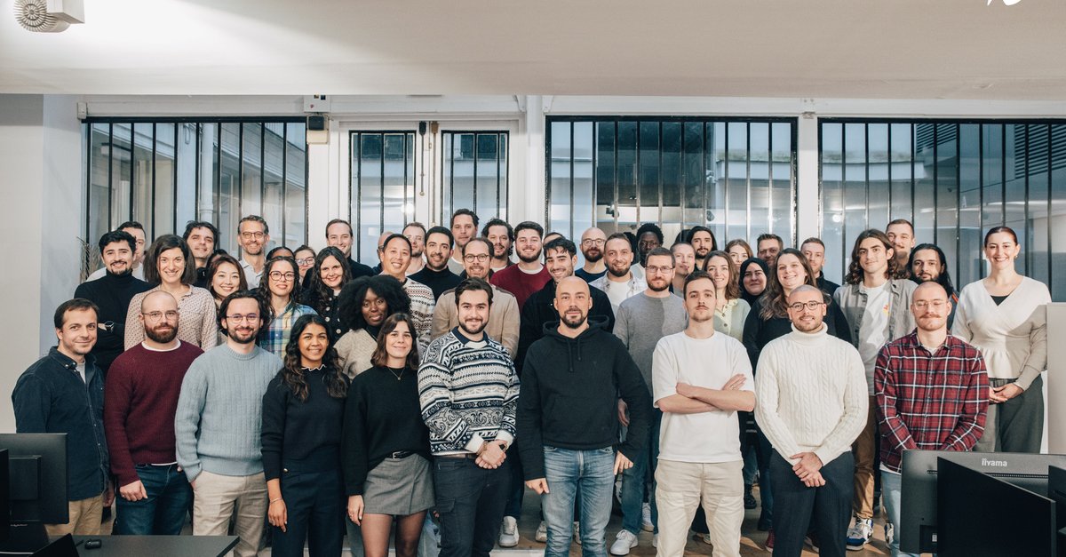 Rise Up : Equipe (vidéos, interviews, photos)