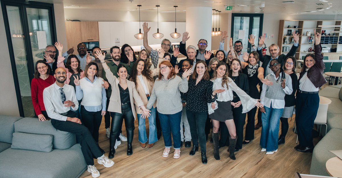 SCAPRIM Property Management : Equipe (vidéos, interviews, photos)