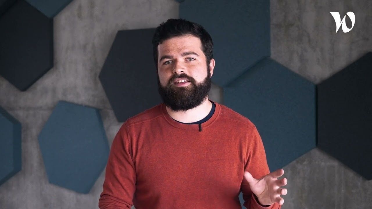 Welcome to the Jungle - Le guide de l'emploi