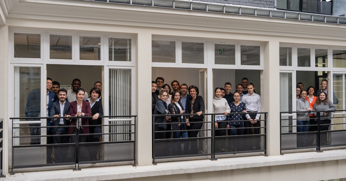 Audit financier - Stagiaire F/H - COFIGEX - Stage à Paris