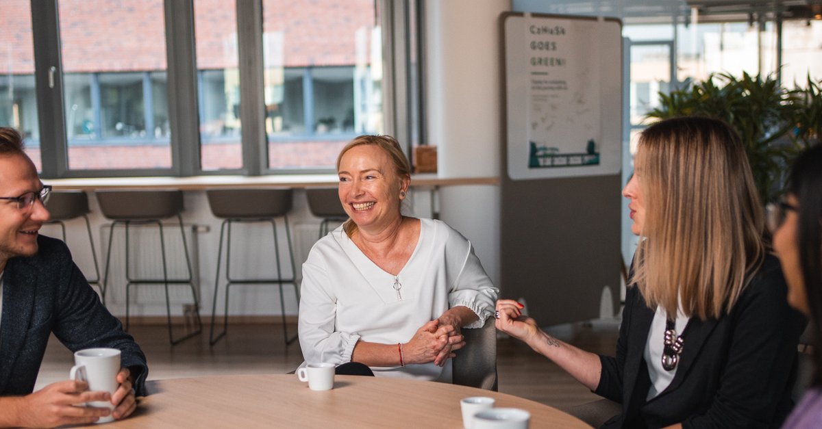 JTI Česká republika : Team (videos, interviews, photos)