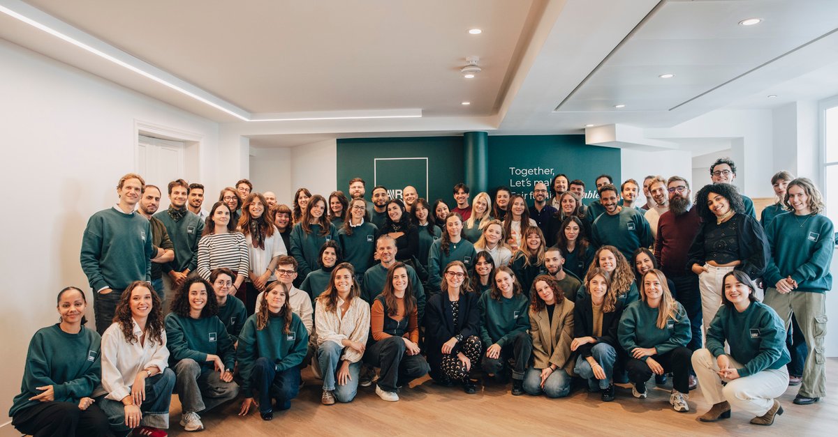 Fairly Made : photos, vidéos, recrutement