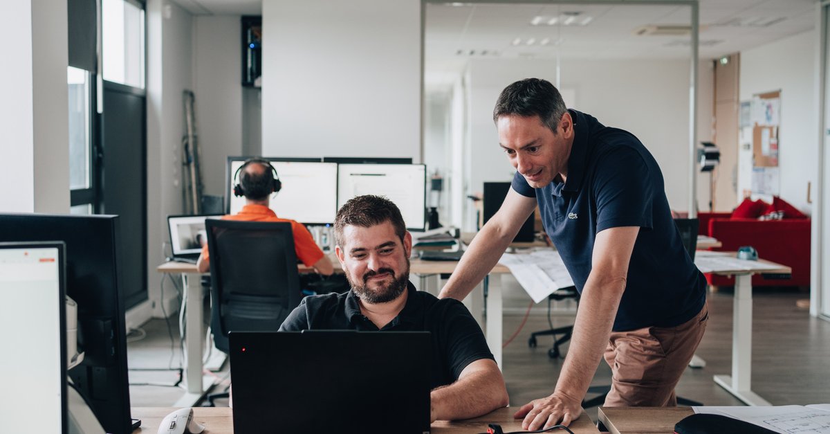 Critical Building : photos, vidéos, recrutement