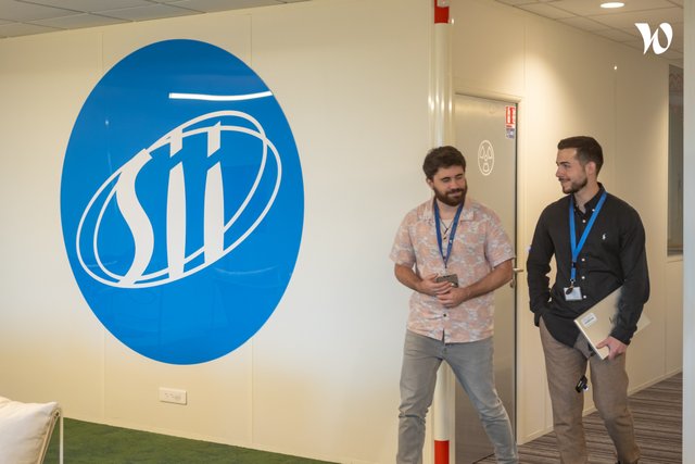 Groupe SII : photos, vidéos, recrutement