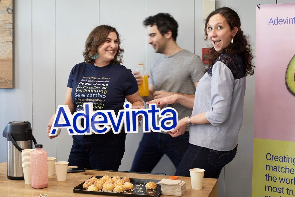 Adevinta : photos, vidéos, recrutement