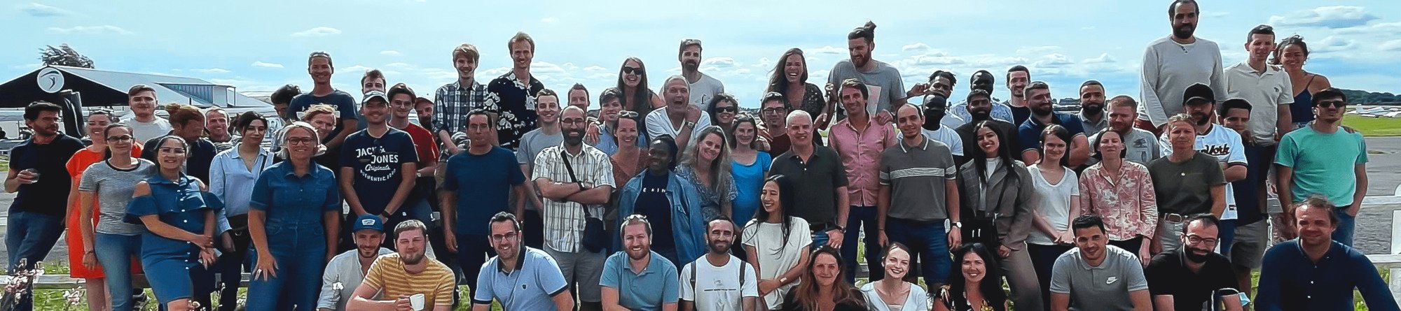 Offres d'emploi et stage - Valiuz
