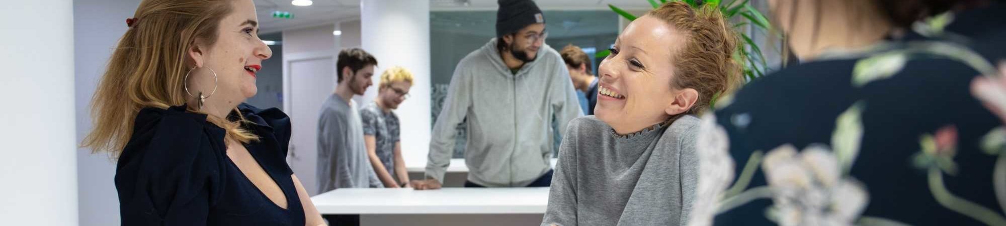 Odity : photos, vidéos, recrutement