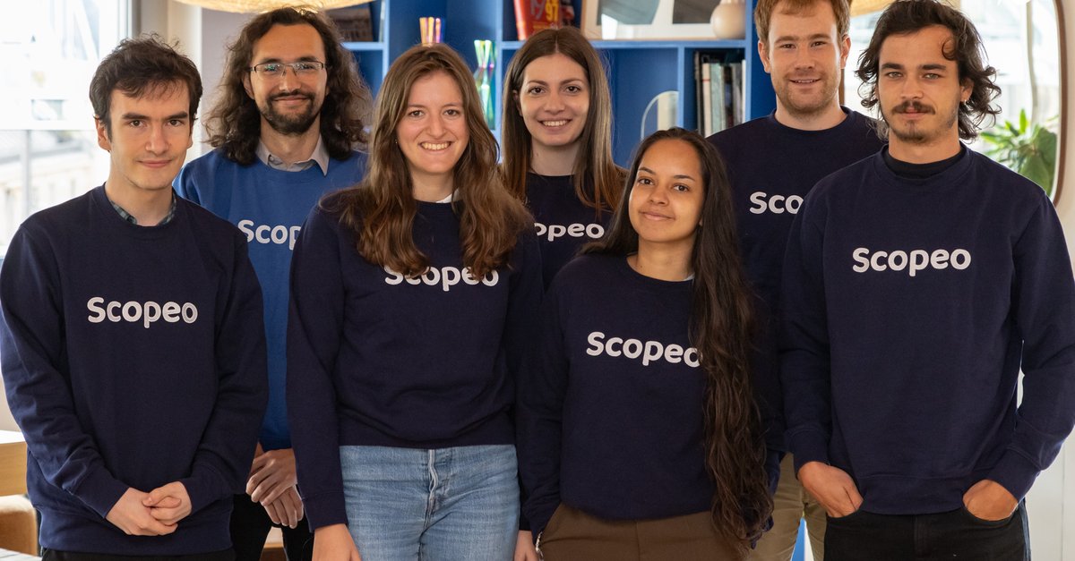 Scopeo - Profil