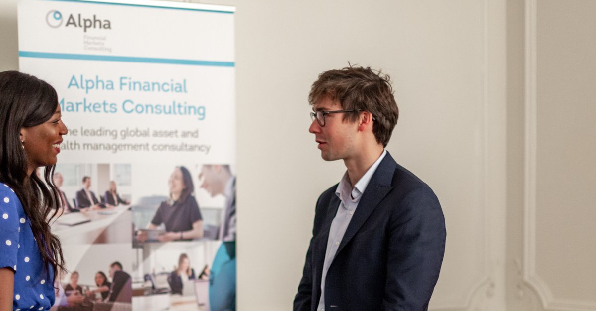 Alpha FMC - Asset & Wealth Management : photos, vidéos, recrutement