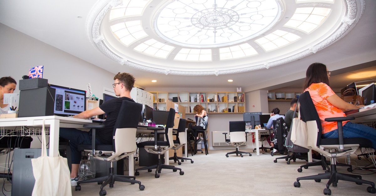 AUDITOIRE: pictures, videos and careers