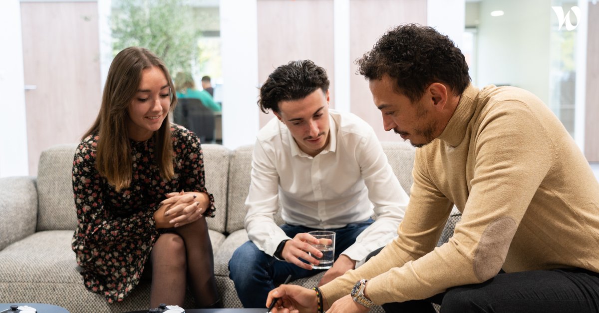 2iT solutions : photos, vidéos, recrutement