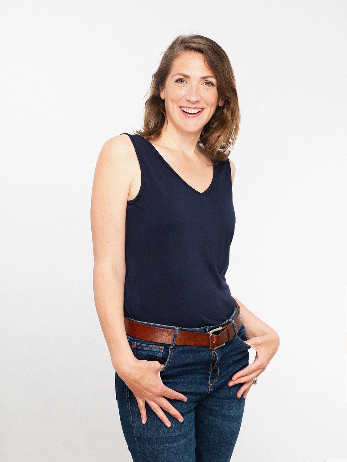 Cécile Fournier - Journaliste indépendante