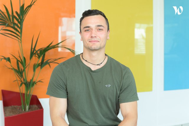 Leader Technique - Java - Services Publics - Bordeaux - Sopra Steria - CDI à Mérignac