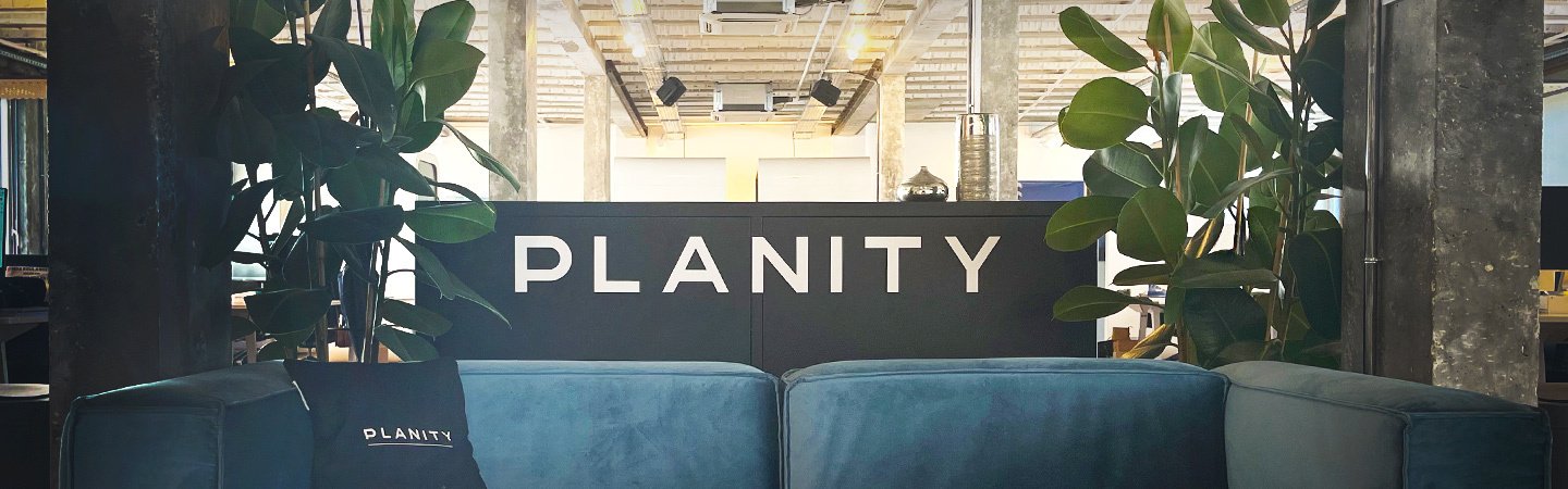Planity : photos, vidéos, recrutement