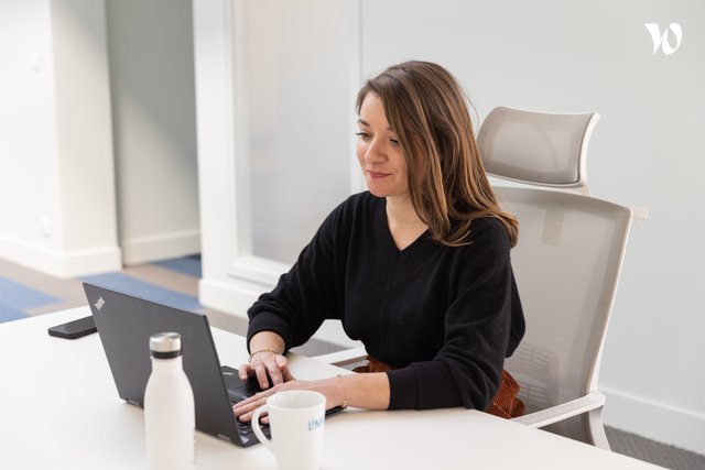 Linkeo : photos, vidéos, recrutement