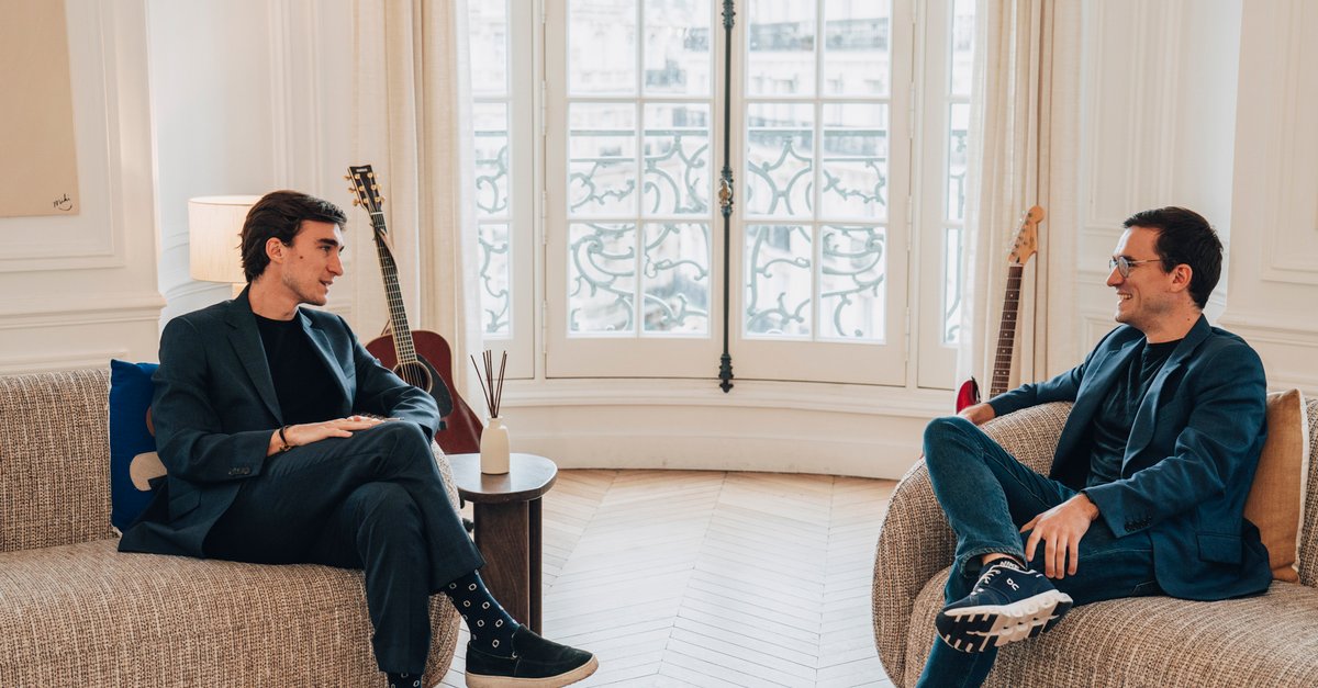 Sales Junior/Sales Development Representative (SDR) - H/F - CDI - Paris 8 - Janvier 2026 ...