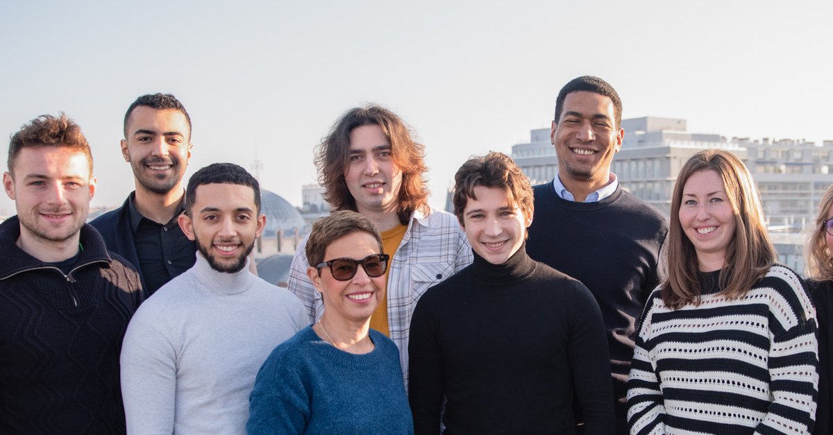 MEGA International : photos, vidéos, recrutement