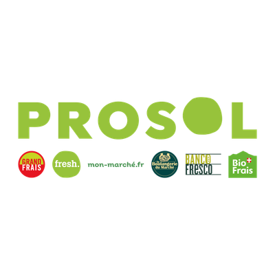 Asset Manager (H/F) - Prosol - CDI à Chaponnay