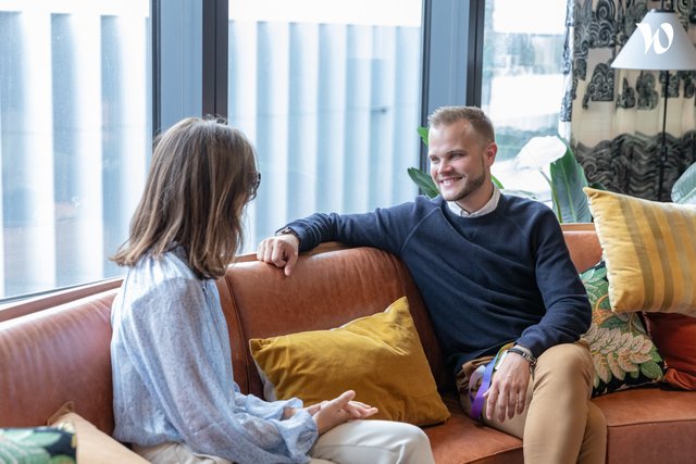 Accor Tech & Digital : photos, vidéos, recrutement