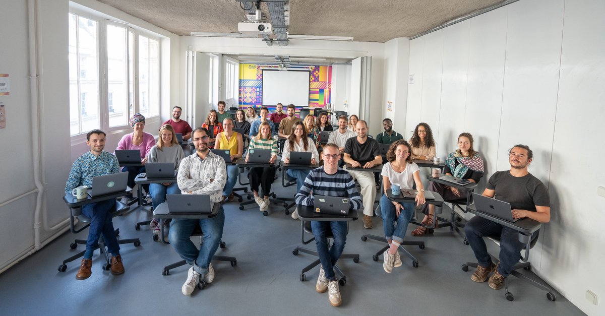 Stagiaire Analytics Engineer - Arkhn - Stage à Paris