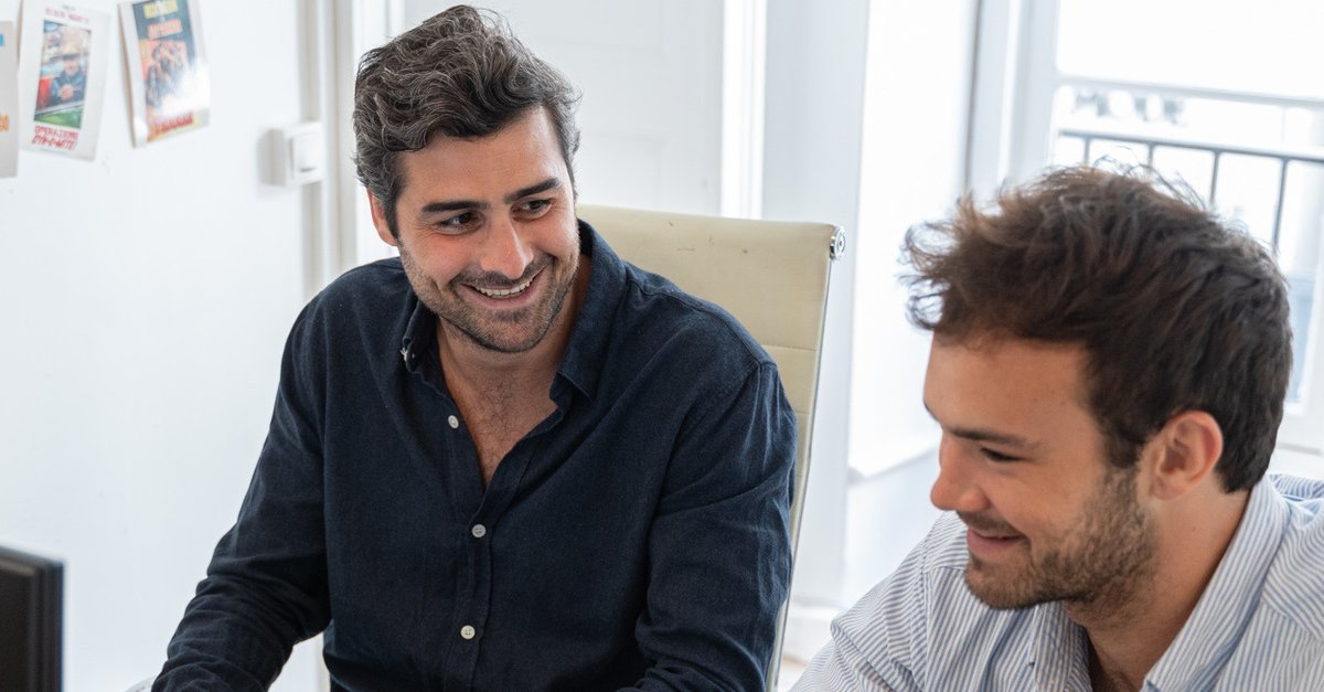 SensCritique : photos, vidéos, recrutement