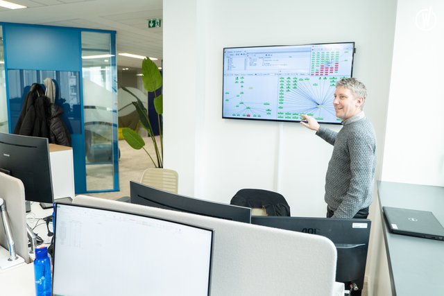 SPIE ICS : photos, vidéos, recrutement