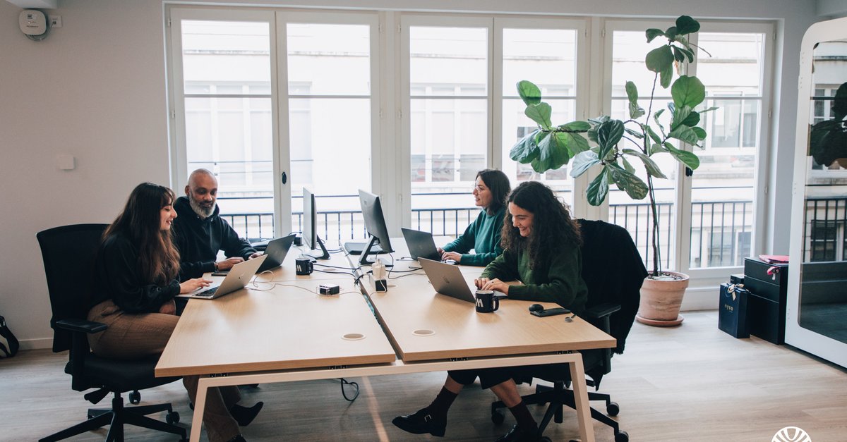 Chief People Officer (CDI - Paris) - Matera - CDI à Paris