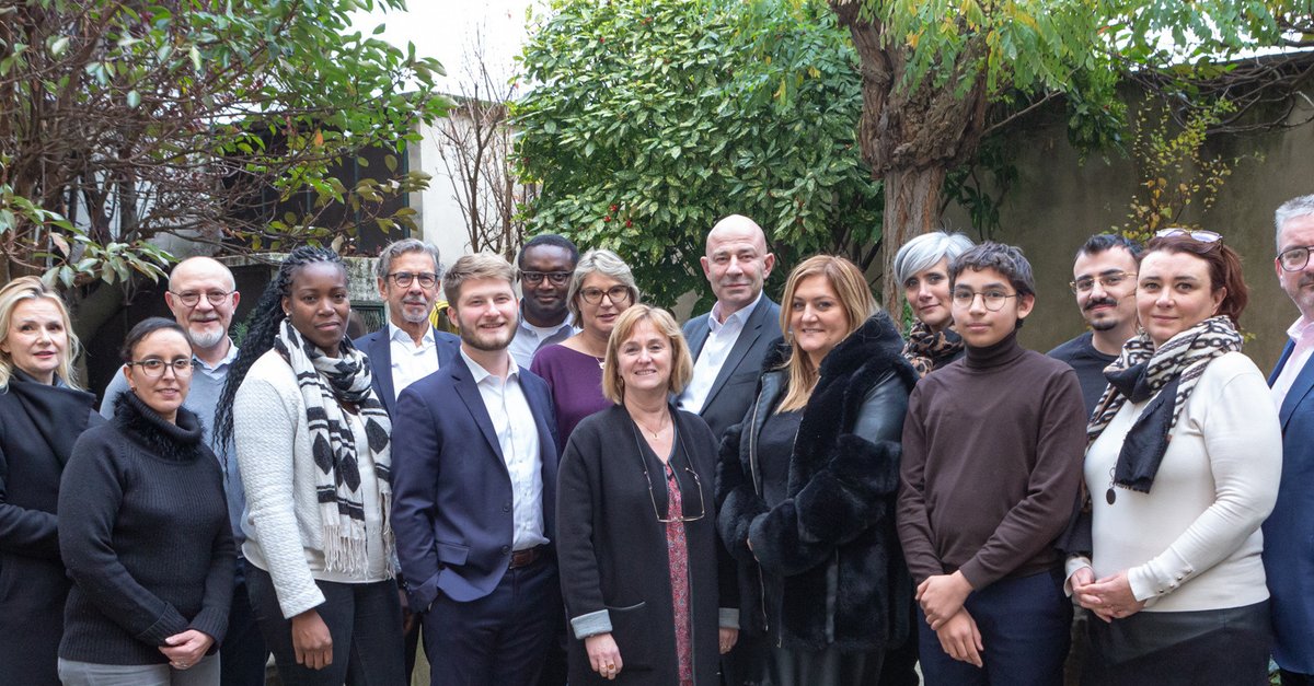 Loiselet & Daigremont : Equipe (vidéos, interviews, photos)