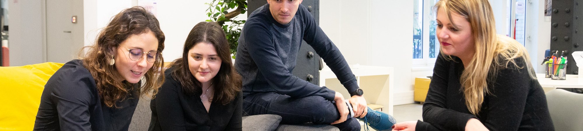 Offres d'emploi et stage - Novaxia