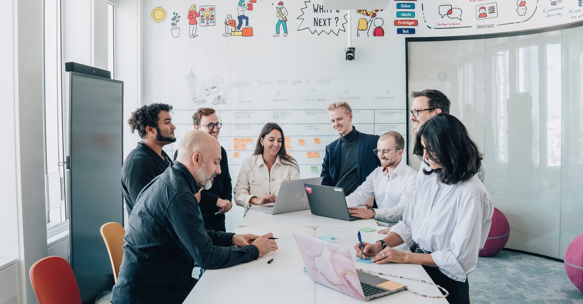 Développeur Full Stack Java / Angular - Tata Consultancy Services - TCS ...