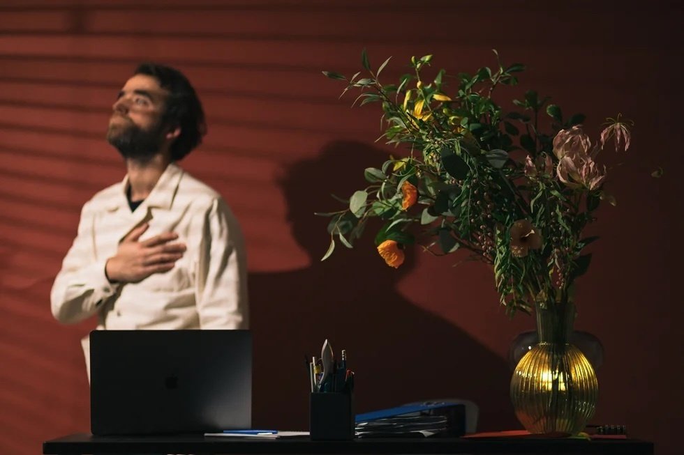 Job interview confidence: Balancing humility and self-assurance