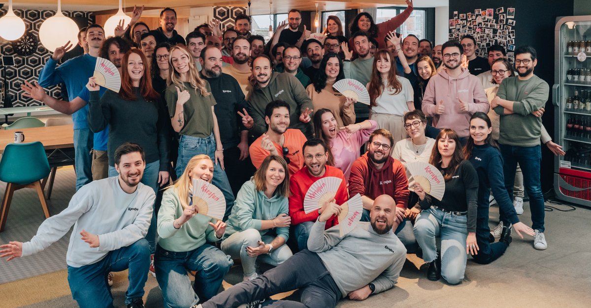 KaraFun Group : Equipe (vidéos, interviews, photos)