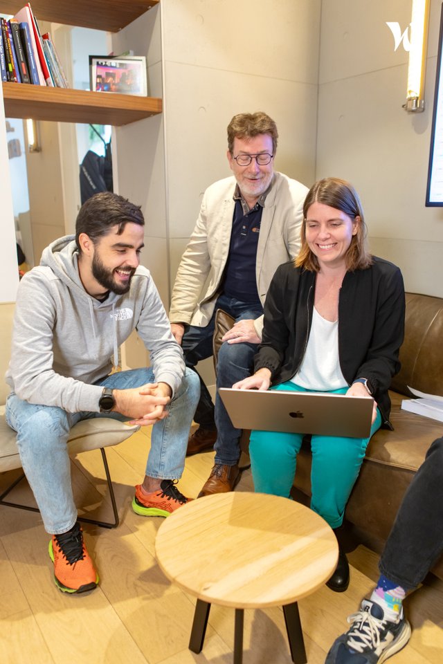 Emeria Technologies : photos, vidéos, recrutement