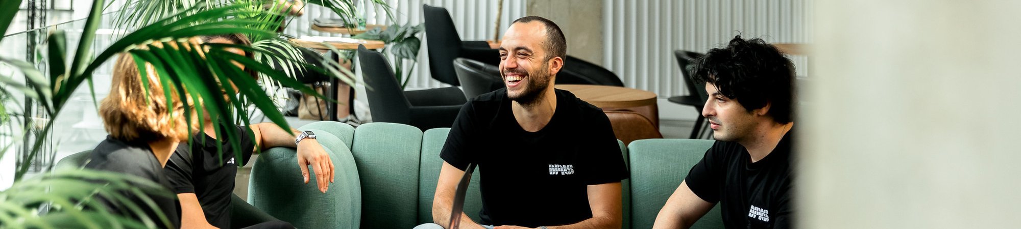 Dfns: pictures, videos and careers